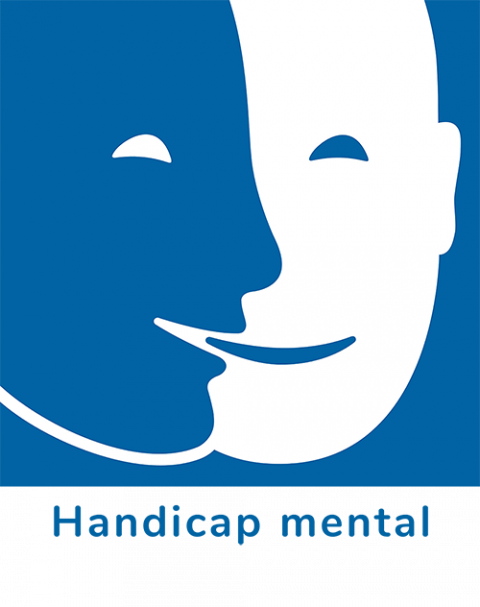 Une personne en situation de handicap - Site de l'Adapei de la Corrèze