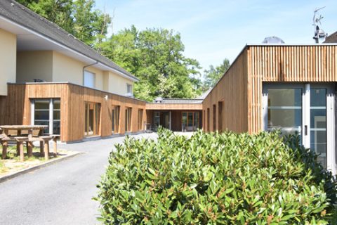 Nos accompagnements - Site de l'Adapei de la Corrèze