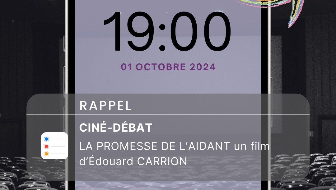 Holà vous invite à une série de ciné-débats ! - Site de l'Adapei de la Corrèze