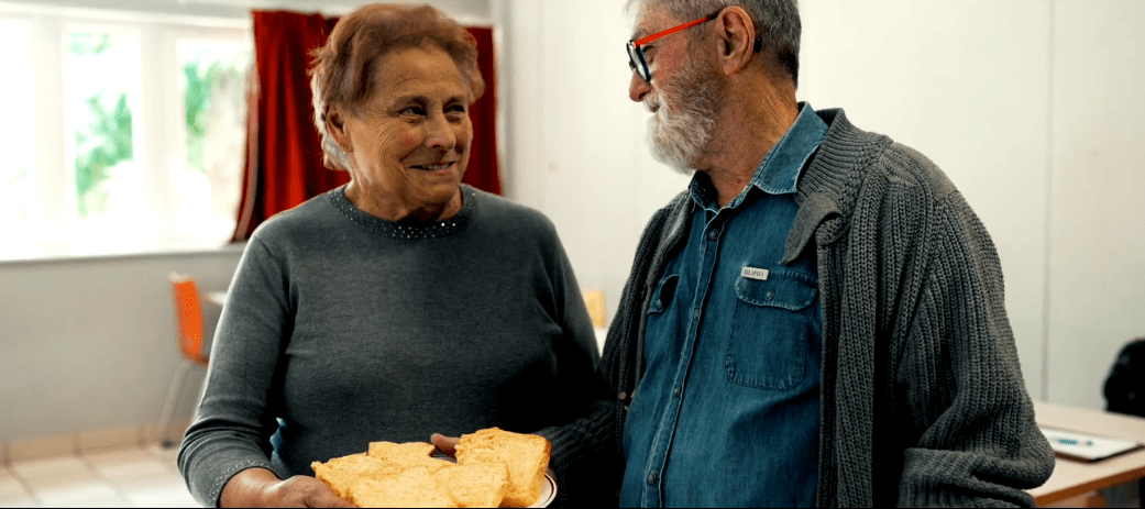 L’Opération Brioches est de retour ! [J-7] - Site de l'Adapei de la Corrèze