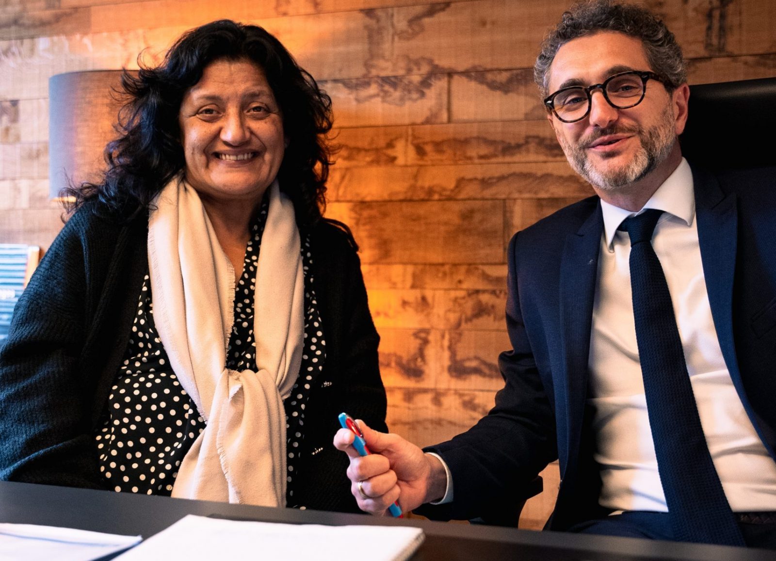 DuoDay au sein l'Adapei de la Corrèze - #Épisode 1 - Site de l'Adapei de la Corrèze